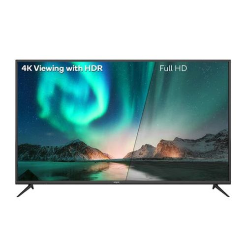 KOGAN 65'' SMART HDR 4K LED TV (SERIES 8 LU8010) | Daltron PNG