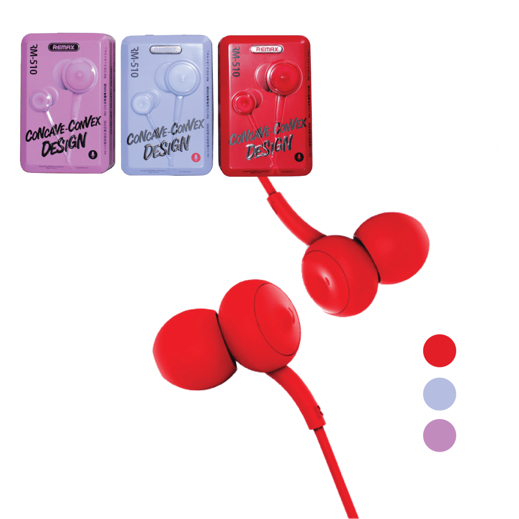 REMAX Shell Series Ultra-thin Metal True Wireless Stereo Earphone for ...