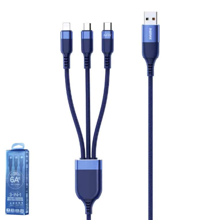 Charging Cables | Daltron PNG