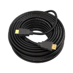 8Ware HDMI Cable 20M - V1.4 19pin M-M Male to Male Gold | Daltron PNG
